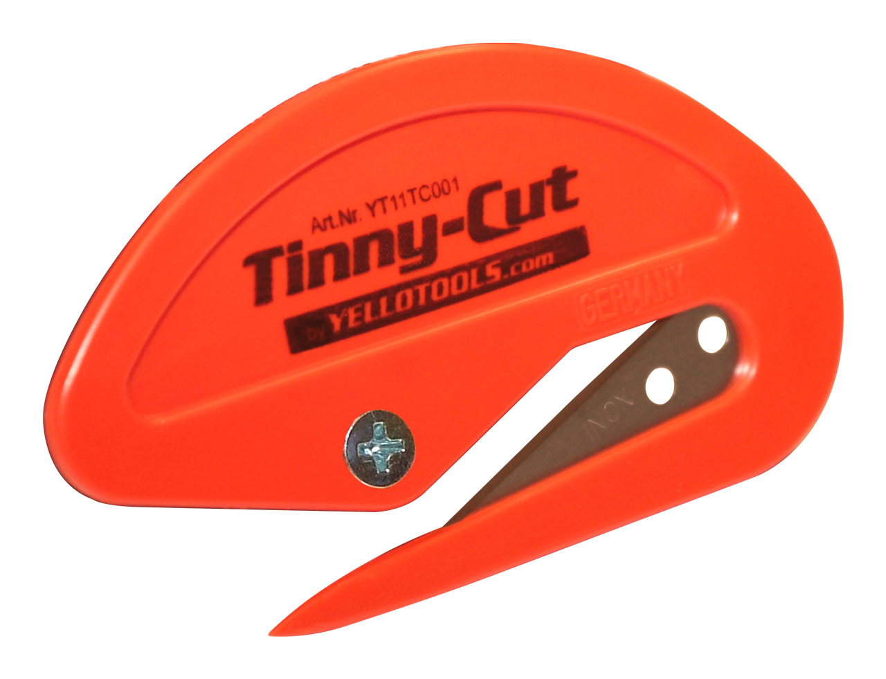 TinnyCut Mag - Cortador de vinilo con imán de sujeción - YelloTools Chile