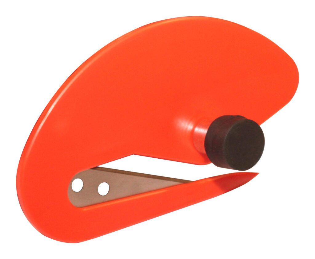 TinnyCut Mag - Cortador de vinilo con imán de sujeción - YelloTools Chile