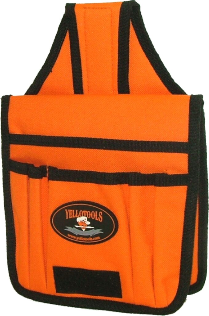 YelloBelt ProWrap - Bolso Herramientas - YelloTools Chile