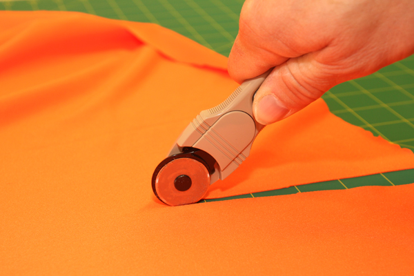 YelloWheel Pro - Cuchillo de Corte Rotatorio - YelloTools Chile