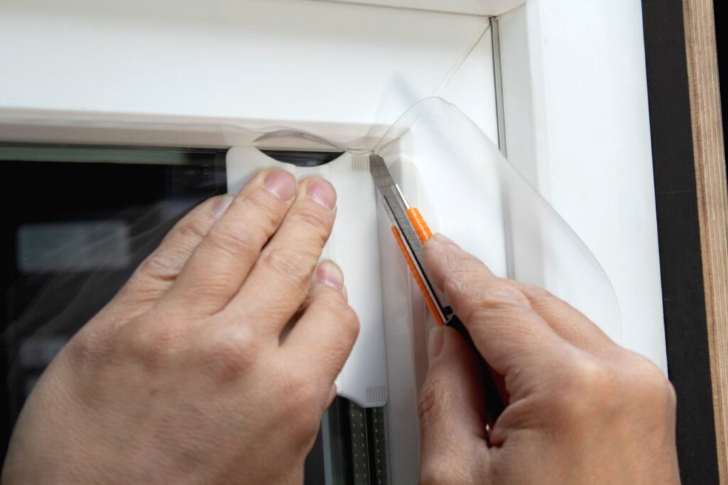 WrapDragon SlipCut - Paleta con guías de cuchilla - YelloTools Chile