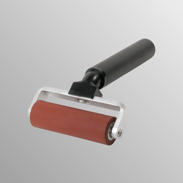 YelloRoller Plain 100 soft - Rodillo de presión - YelloTools Chile