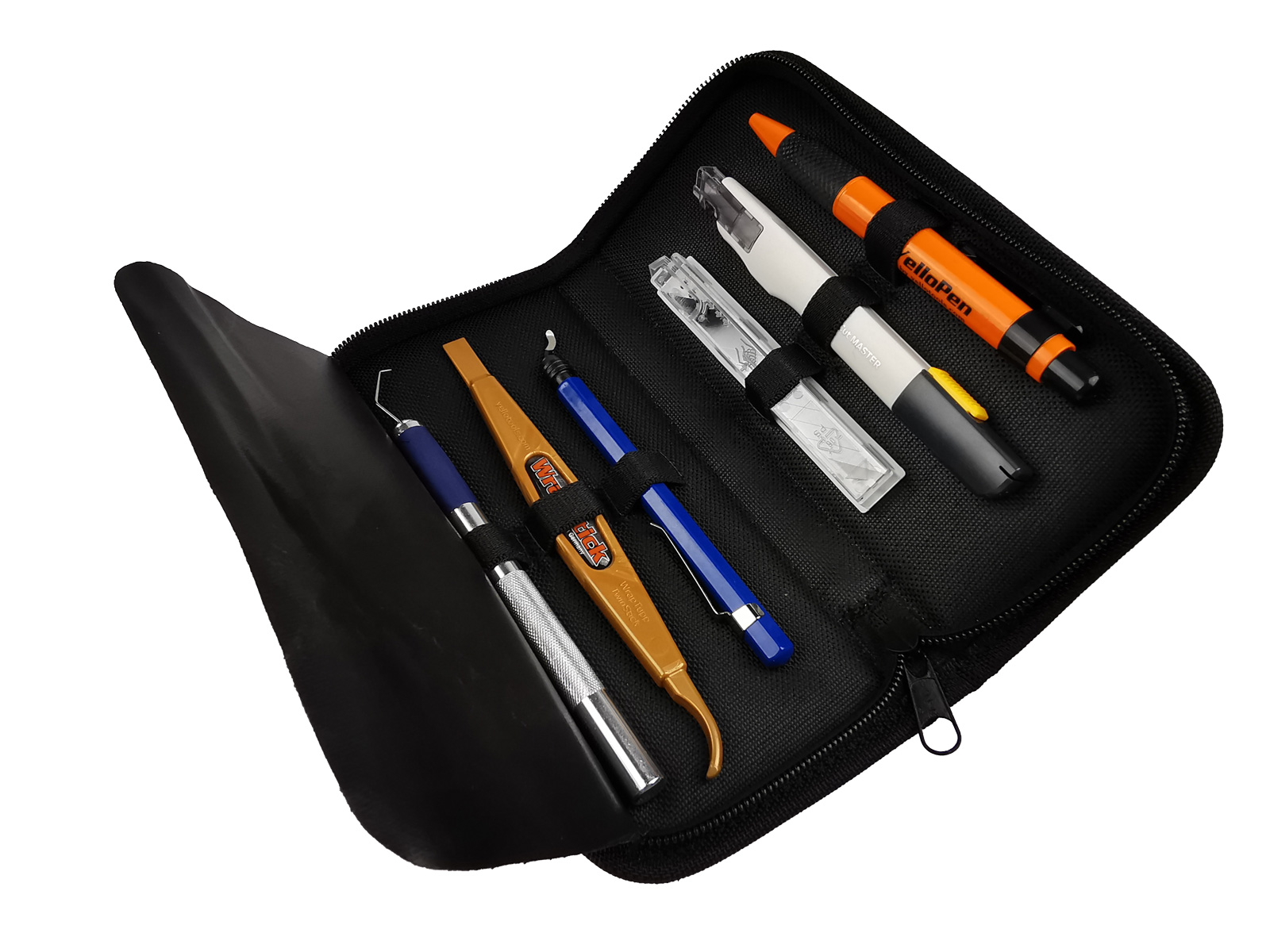 YelloCase 6 - YelloTools Chile